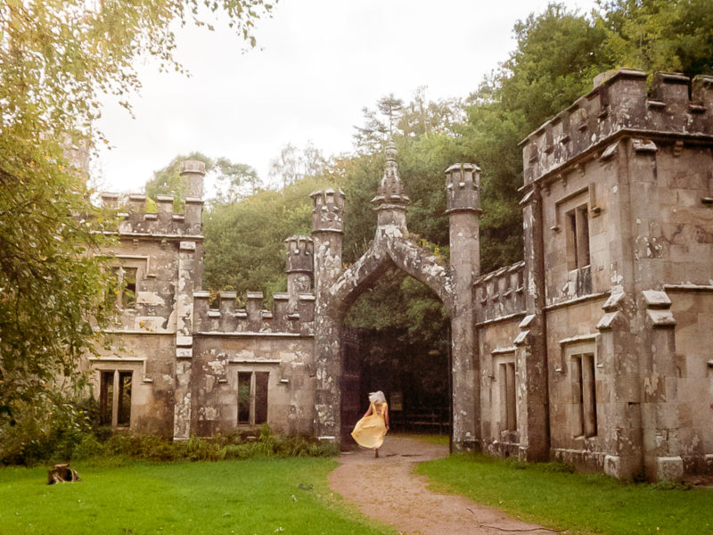 16 Majestic Castles for Rent in Ireland: the Ultimate Guide - Cultured ...