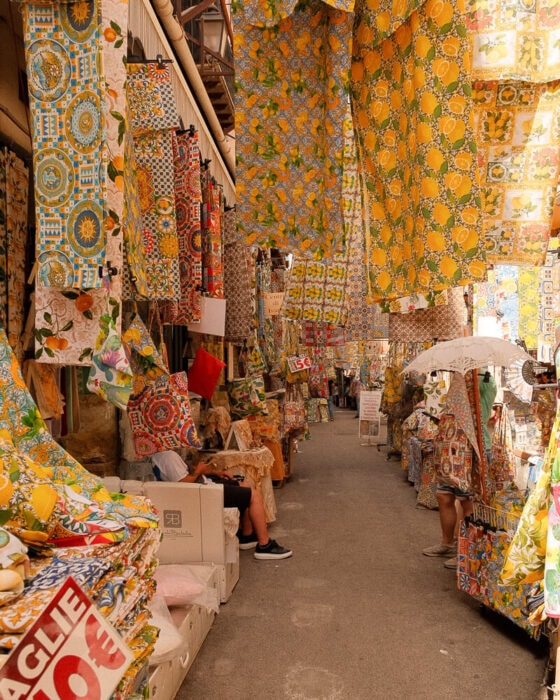 Where to Stay in Palermo (2025): 6 Best Areas for First-Timers, Couples