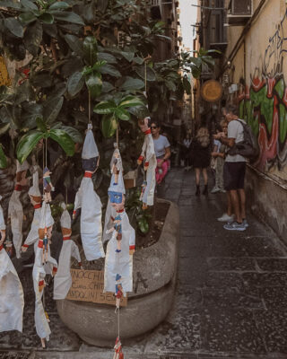 16 Fascinating Things To Do in Naples: A Curated Guide