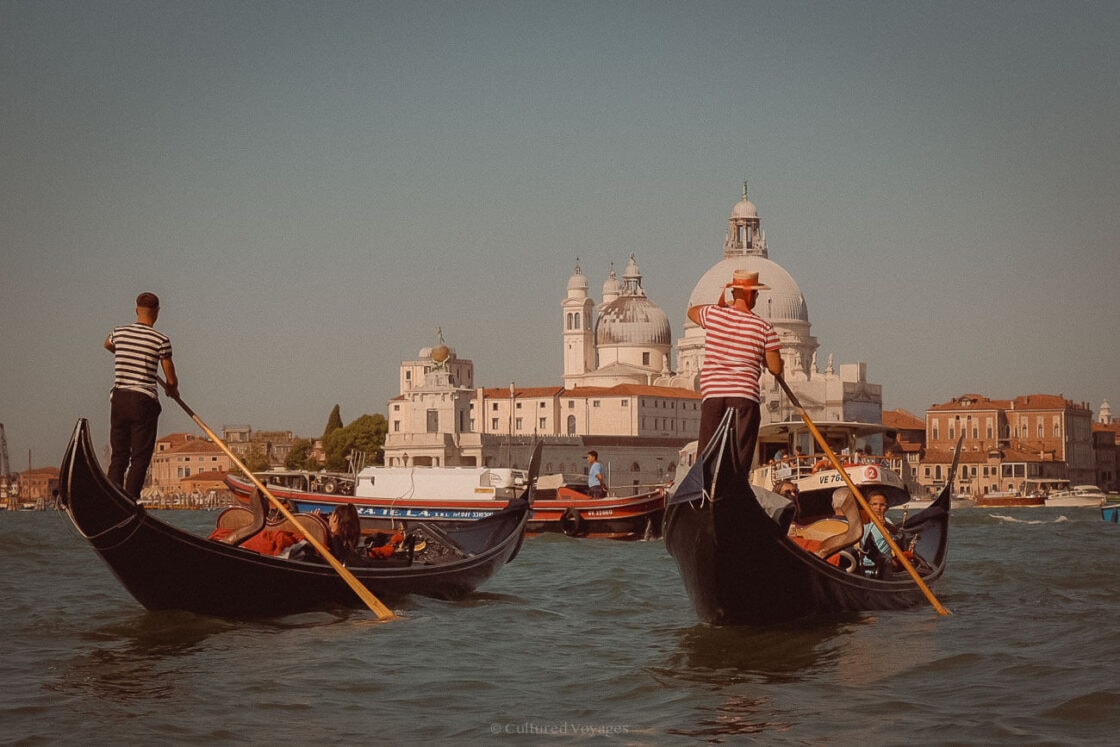 Florence or Venice First? Here's What I’d Actually Do (And Why It