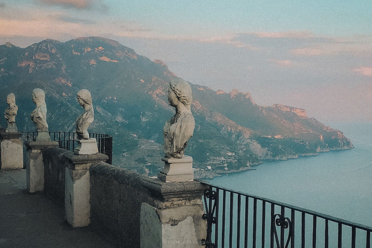 Is Ravello Worth Visiting? My Honest Take After Multiple Trips